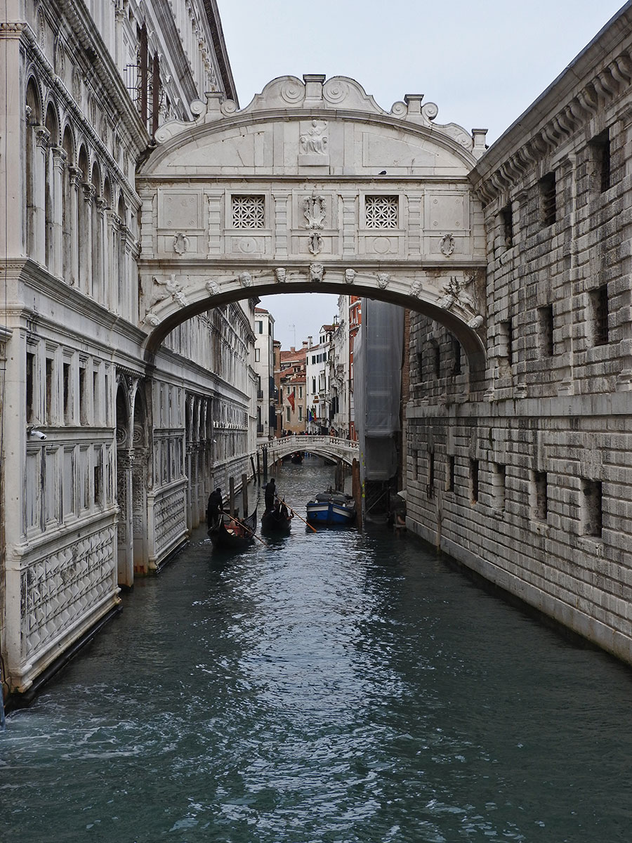 Šta sve videti u Veneciji ako ste tamo na 1 dan – Lepo je živeti