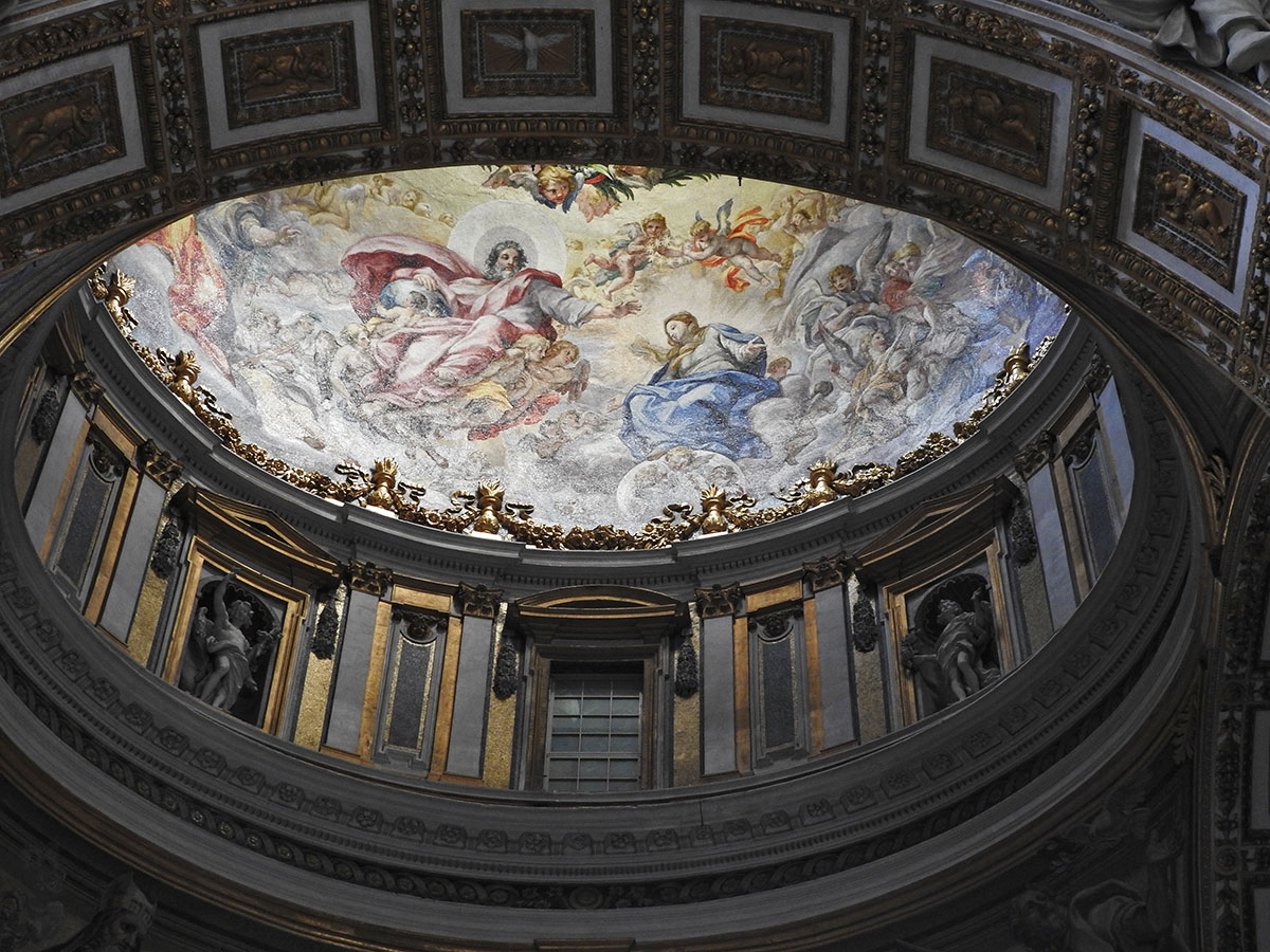 RIM – šta treba videti u Rimu (top 25 atrakcija) – Lepo je živeti