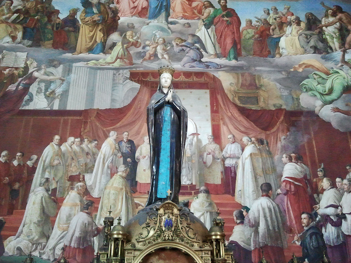 RIM – šta treba videti u Rimu (top 25 atrakcija) – Lepo je živeti