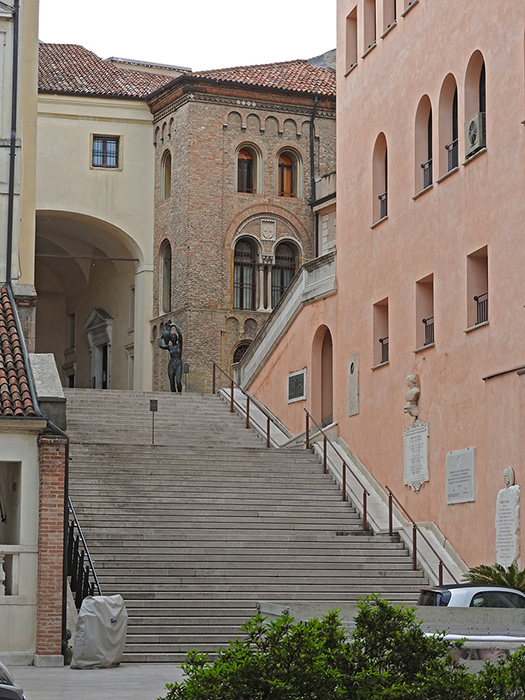 Padova – grad koji me je baš prijatno iznenadio – Lepo je živeti