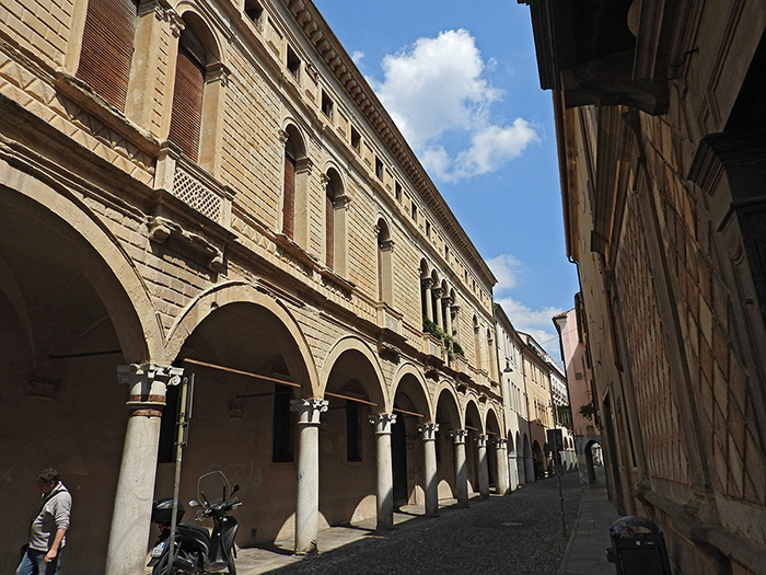 Padova – grad koji me je baš prijatno iznenadio – Lepo je živeti