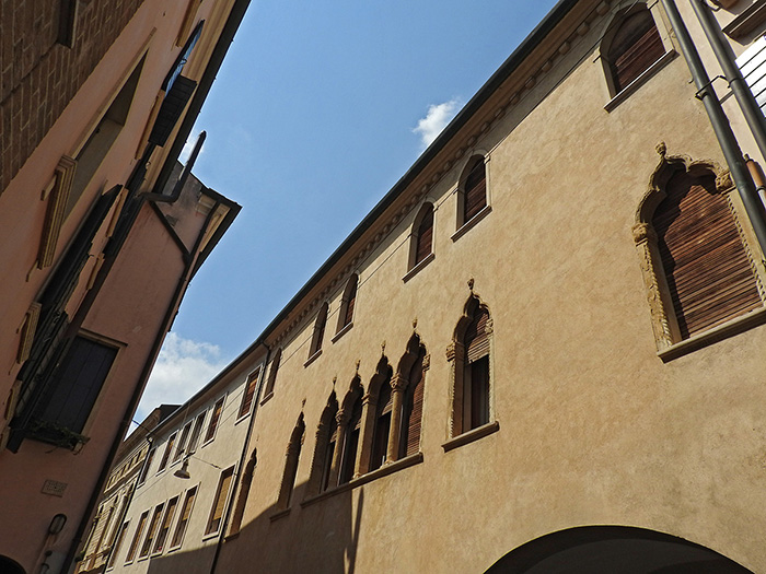Padova – grad koji me je baš prijatno iznenadio – Lepo je živeti