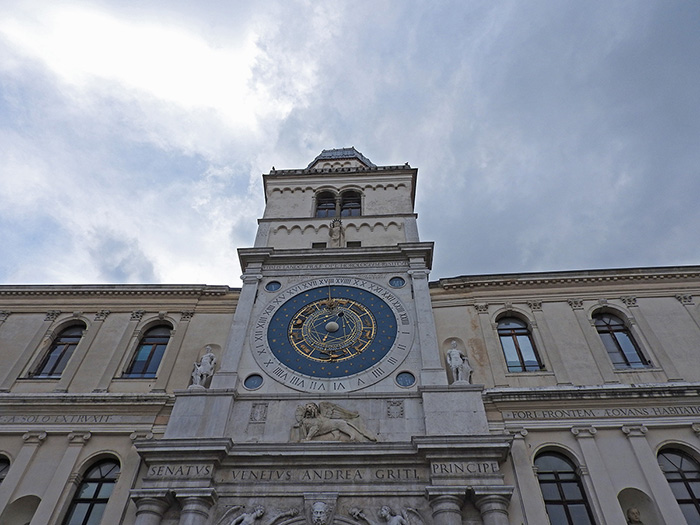 Padova – grad koji me je baš prijatno iznenadio – Lepo je živeti