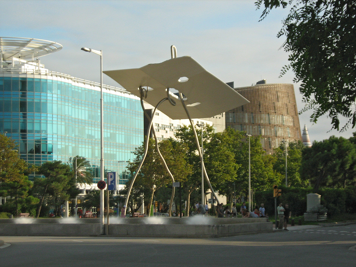 Barselona-zanimljivi-detalji – Lepo je živeti