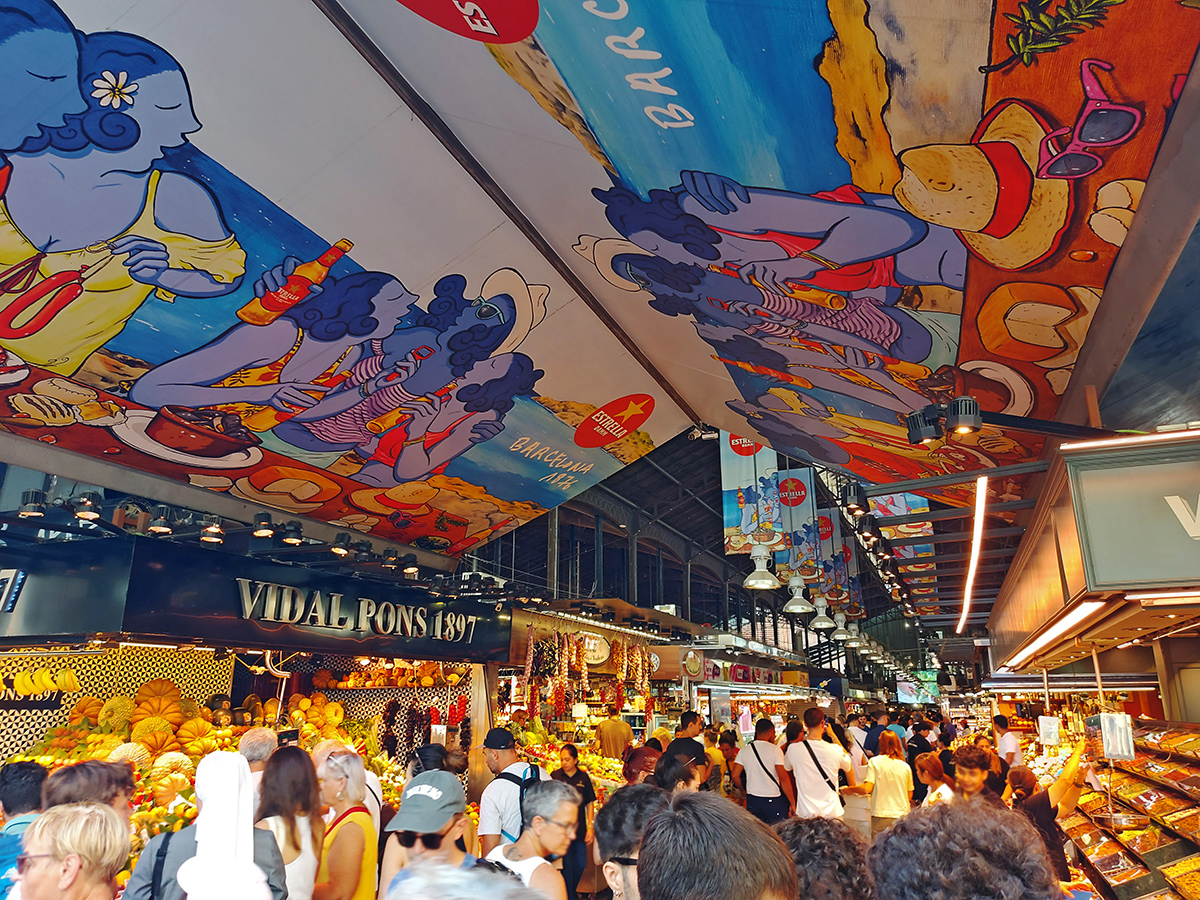 Barselona – šta treba videti u Barseloni (top 20 atrakcija) – Lepo je ...