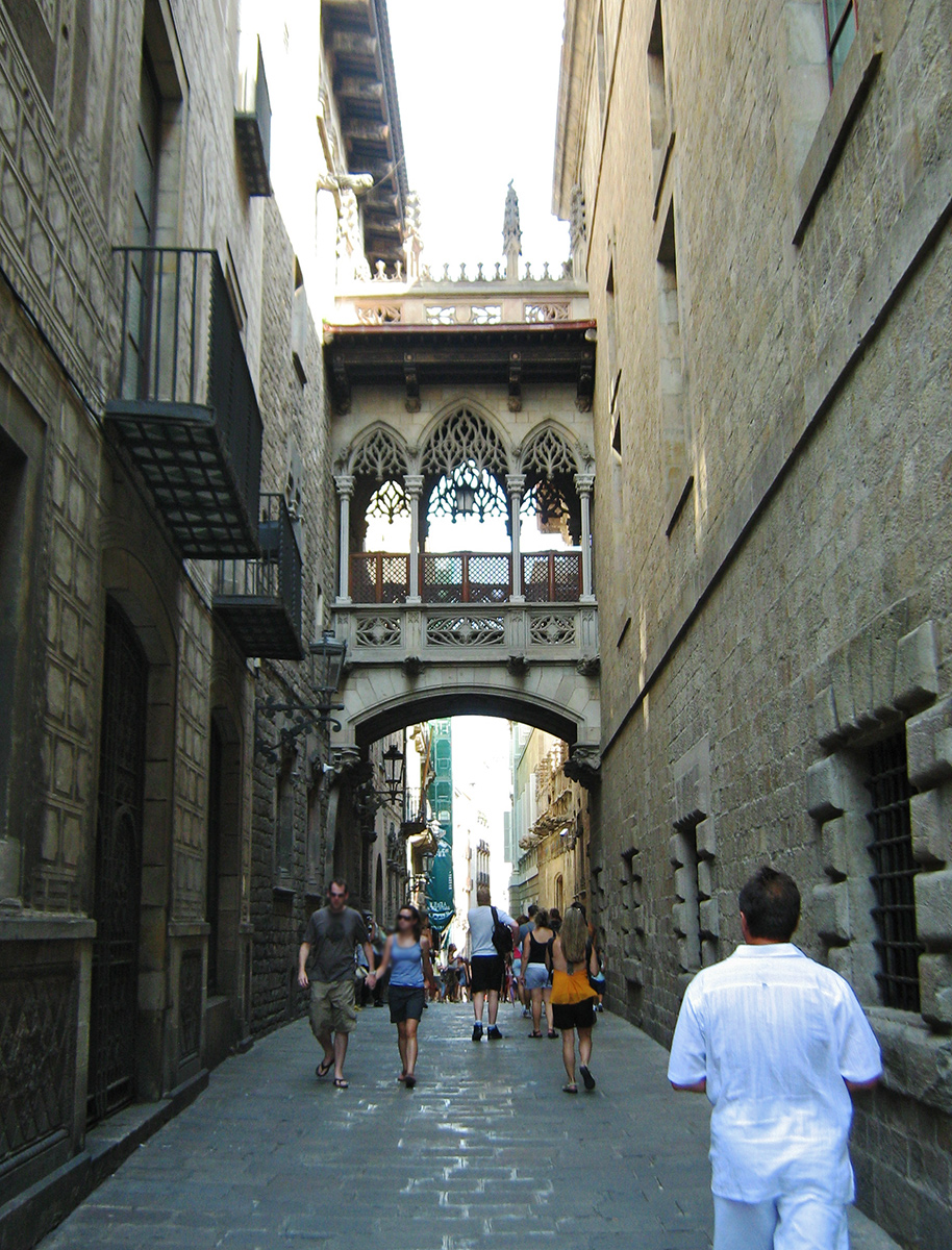 Barselona – šta treba videti u Barseloni (top 20 atrakcija) – Lepo je ...